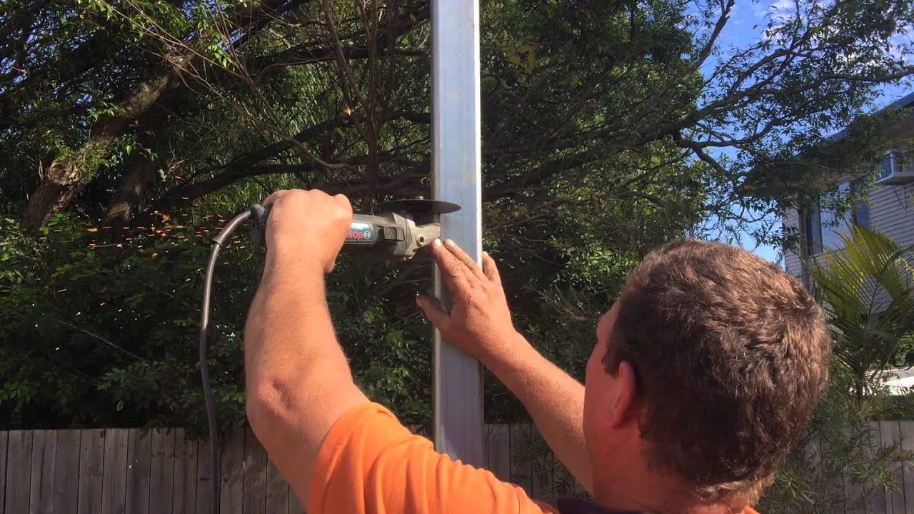 How To Cut Fence Posts At Johnny Duffy Blog How To Cut Fence Posts At Johnny Duffy Blog