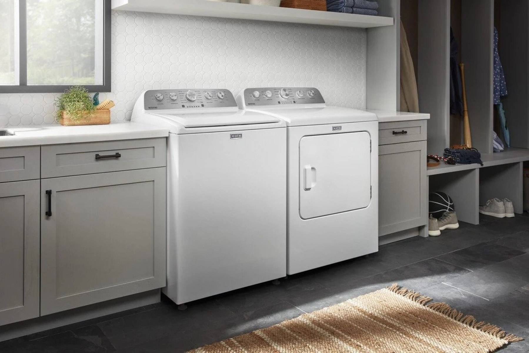 How To Fix The Error Code AF For Maytag Dryer Storables