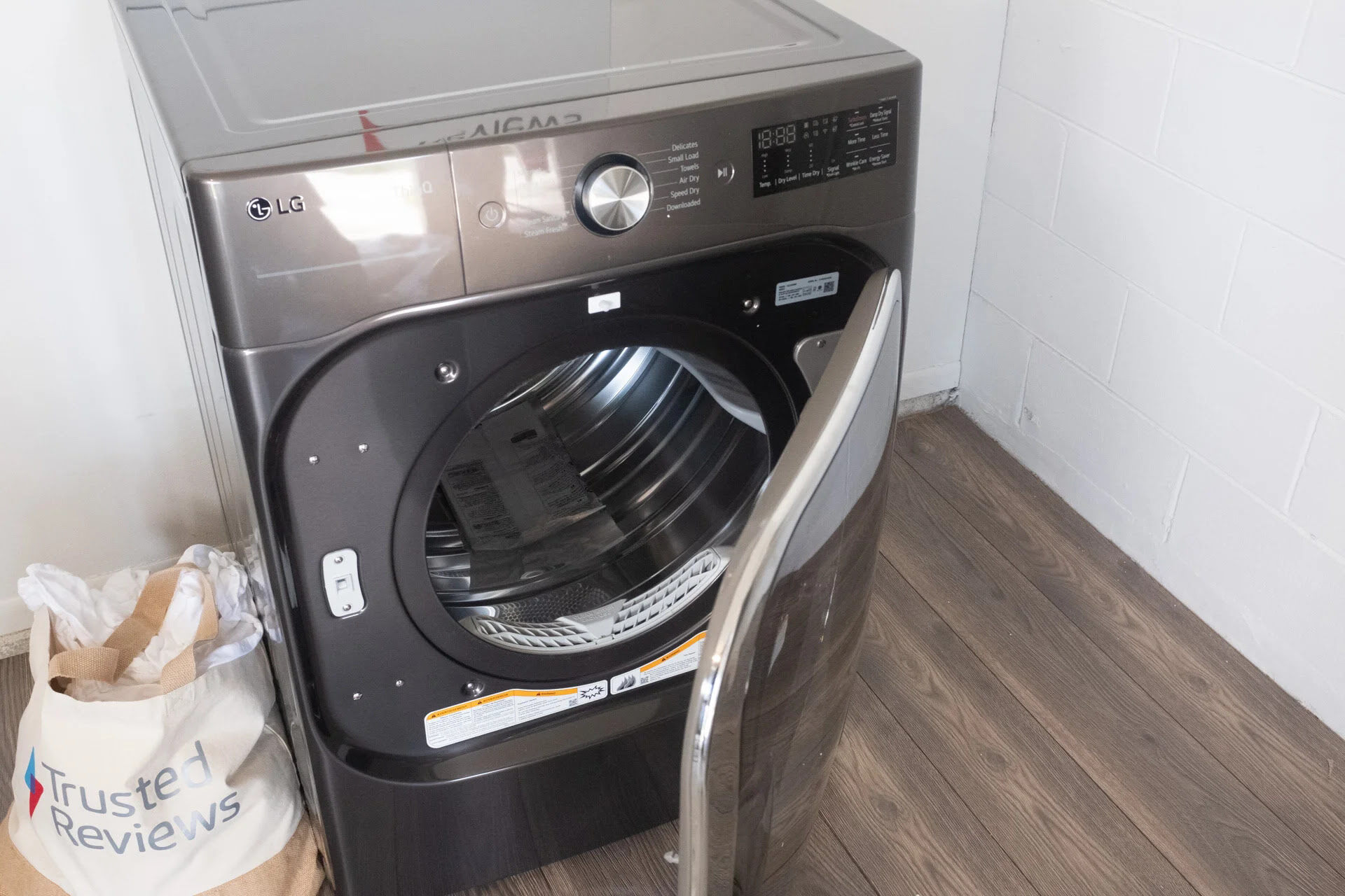 How To Fix The Error Code Bt For LG Dryer Storables How To Fix The Error Code Bt For LG Dryer Storables