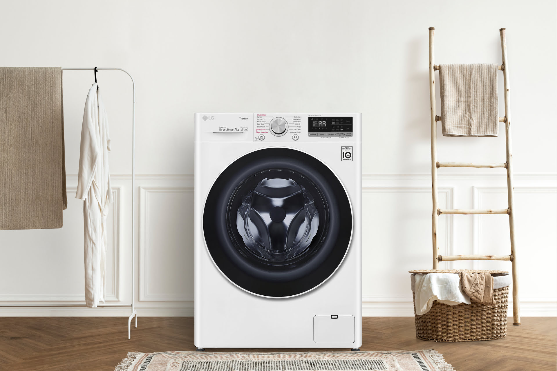 How To Fix The Error Code CF For LG Washing Machine Storables How To Fix The Error Code CF For LG Washing Machine Storables