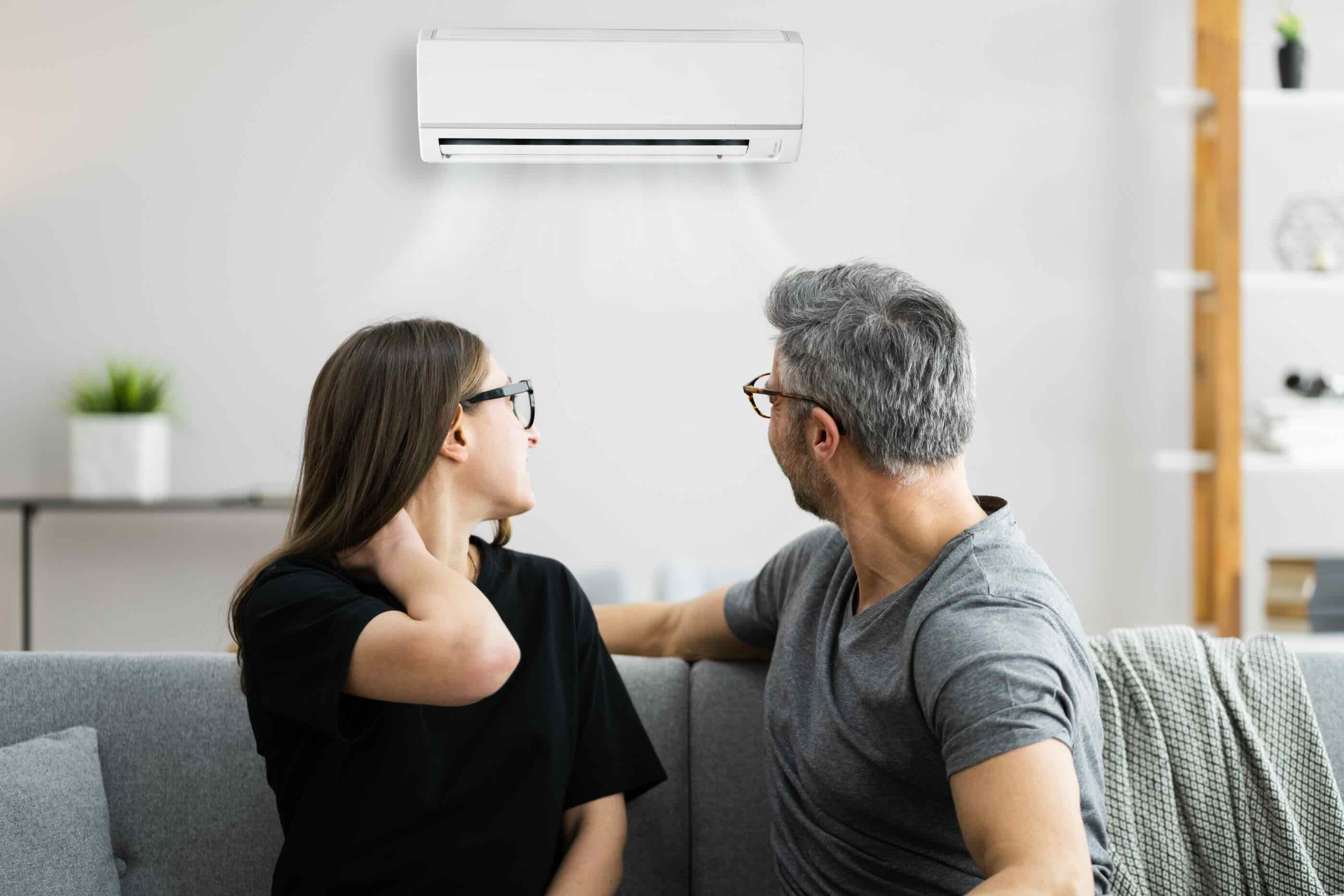 How To Fix The Error Code CH17 For LG Air Conditioner Storables How To Fix The Error Code CH17 For LG Air Conditioner Storables