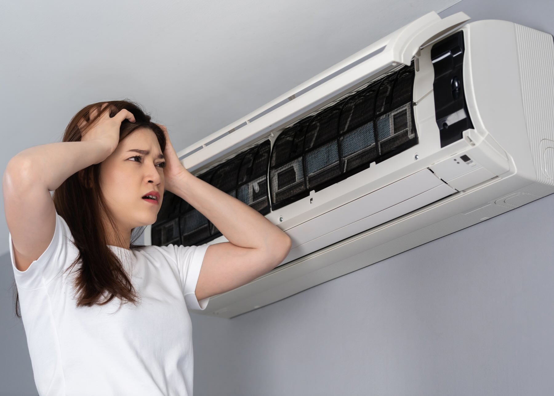 How To Fix The Error Code CH32 For LG Air Conditioner Storables How To Fix The Error Code CH32 For LG Air Conditioner Storables
