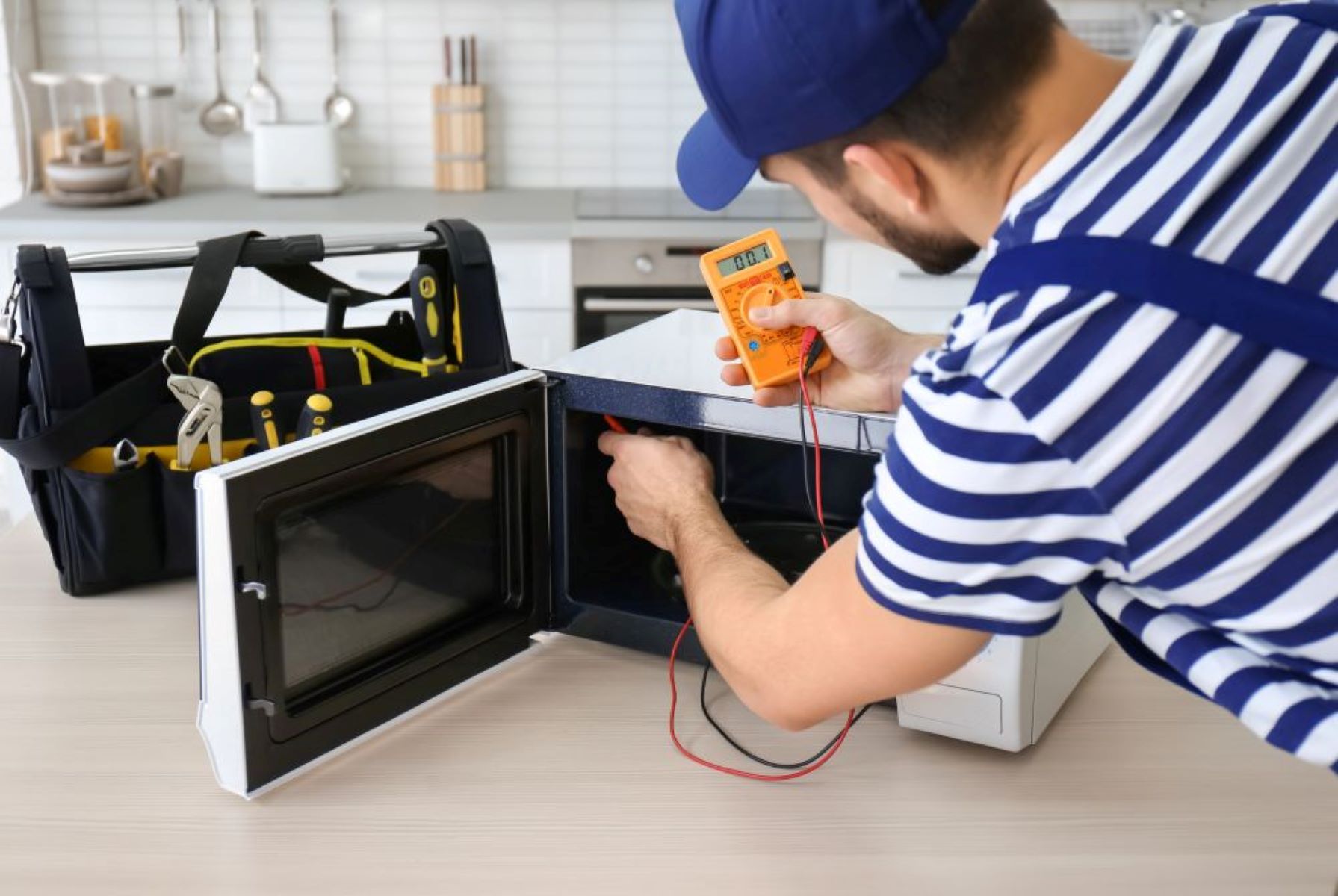 How To Fix The Error Code E A1 For Samsung Microwave Storables How To Fix The Error Code E A1 For Samsung Microwave Storables
