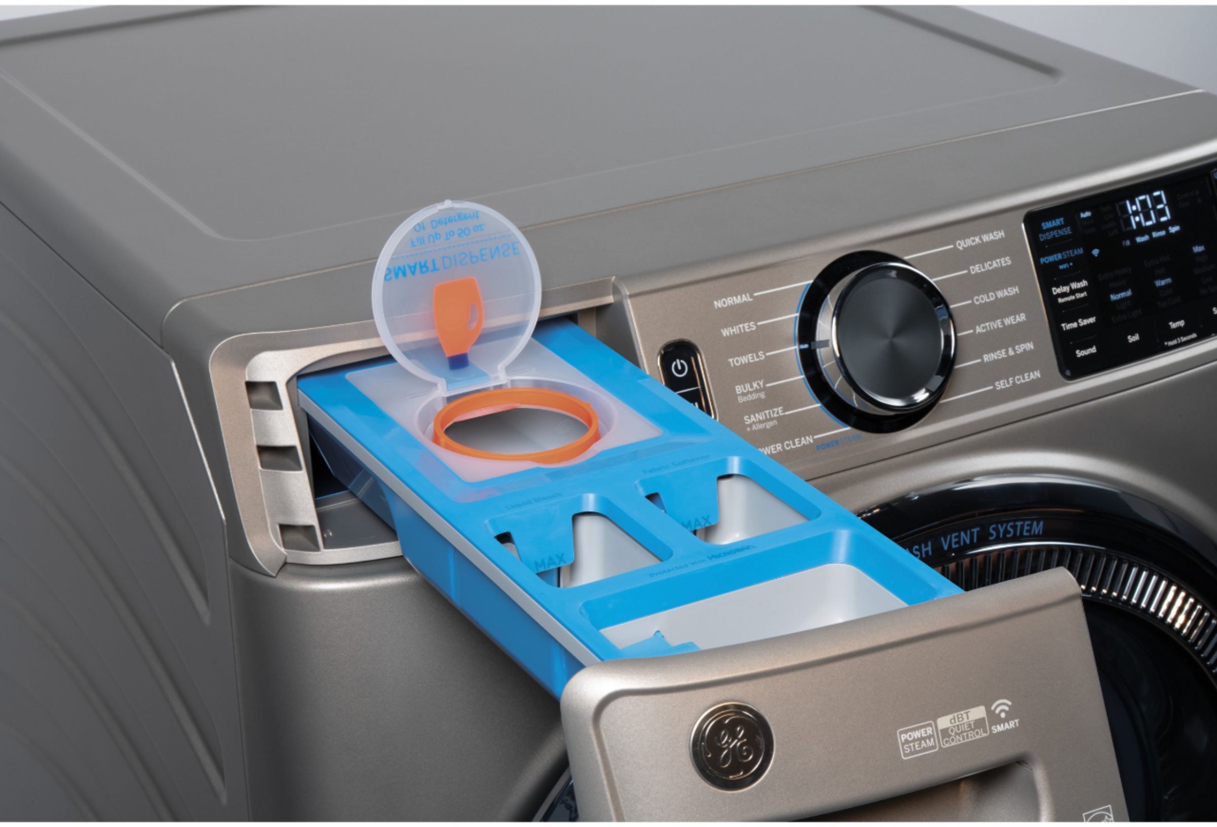 How To Fix The Error Code E54 For GE Washing Machine Storables How To Fix The Error Code E54 For GE Washing Machine Storables