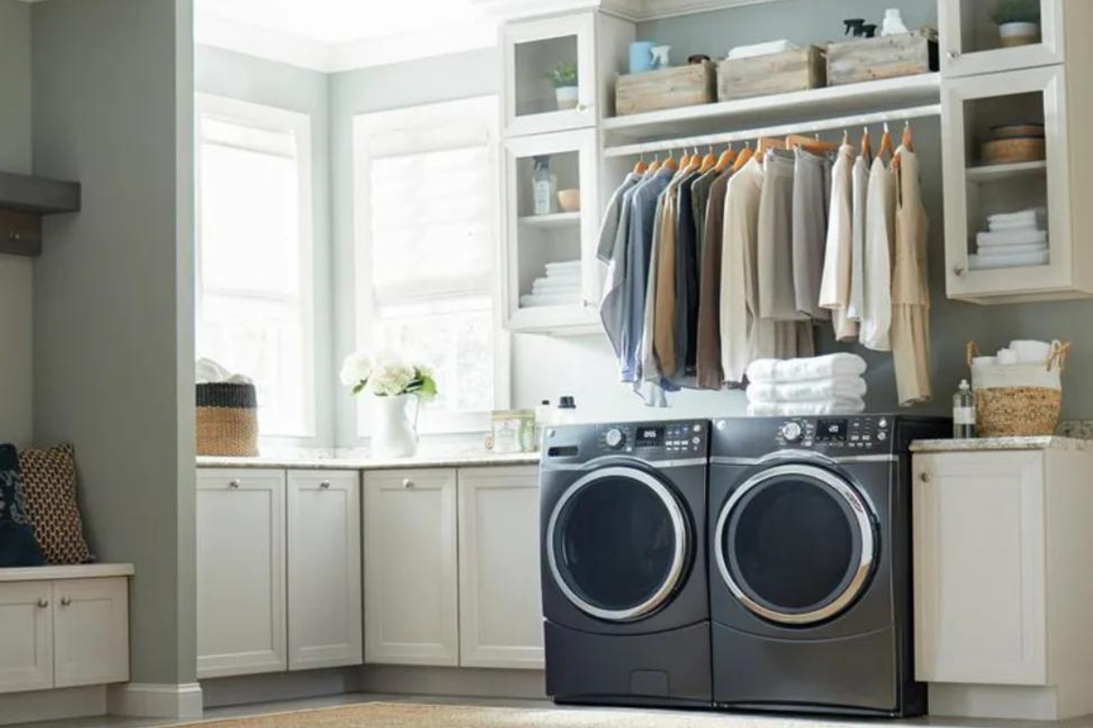 How To Fix The Error Code E61 For GE Washing Machine Storables