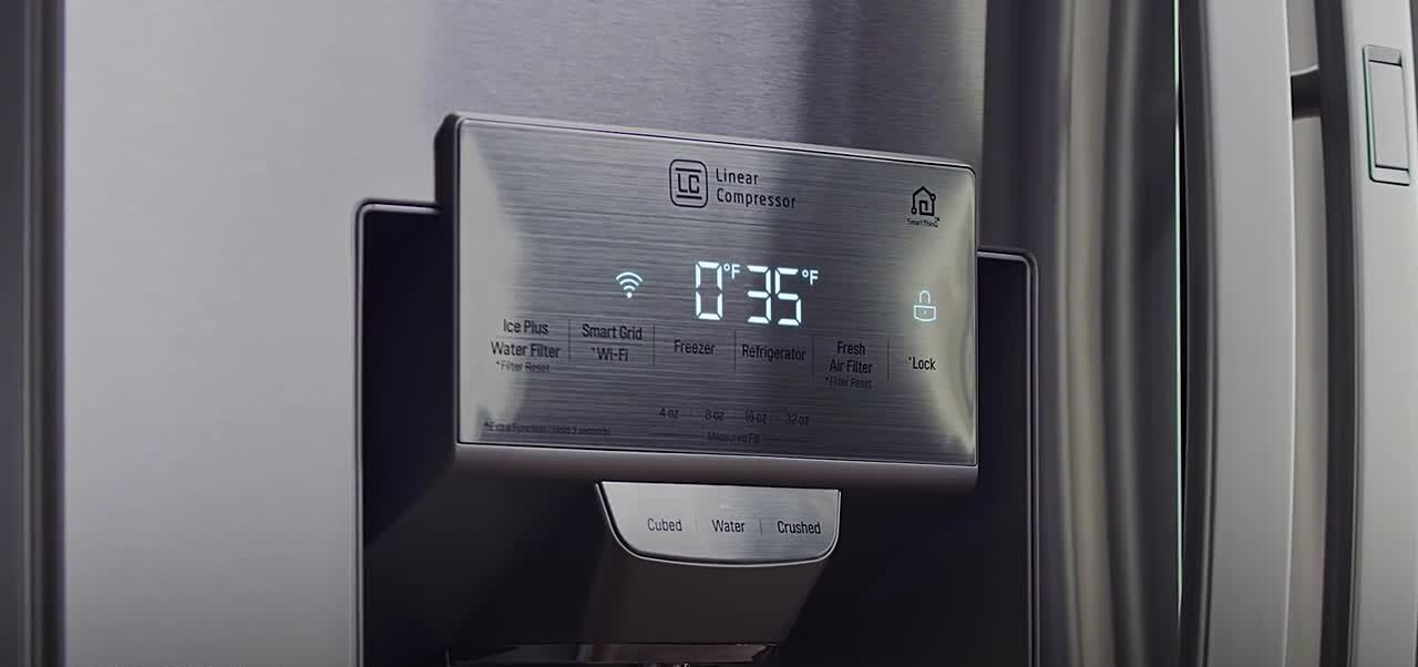 LG Refrigerator Error Codes Essential Guide For Quick Fixes Storables LG Refrigerator Error Codes Essential Guide For Quick Fixes Storables