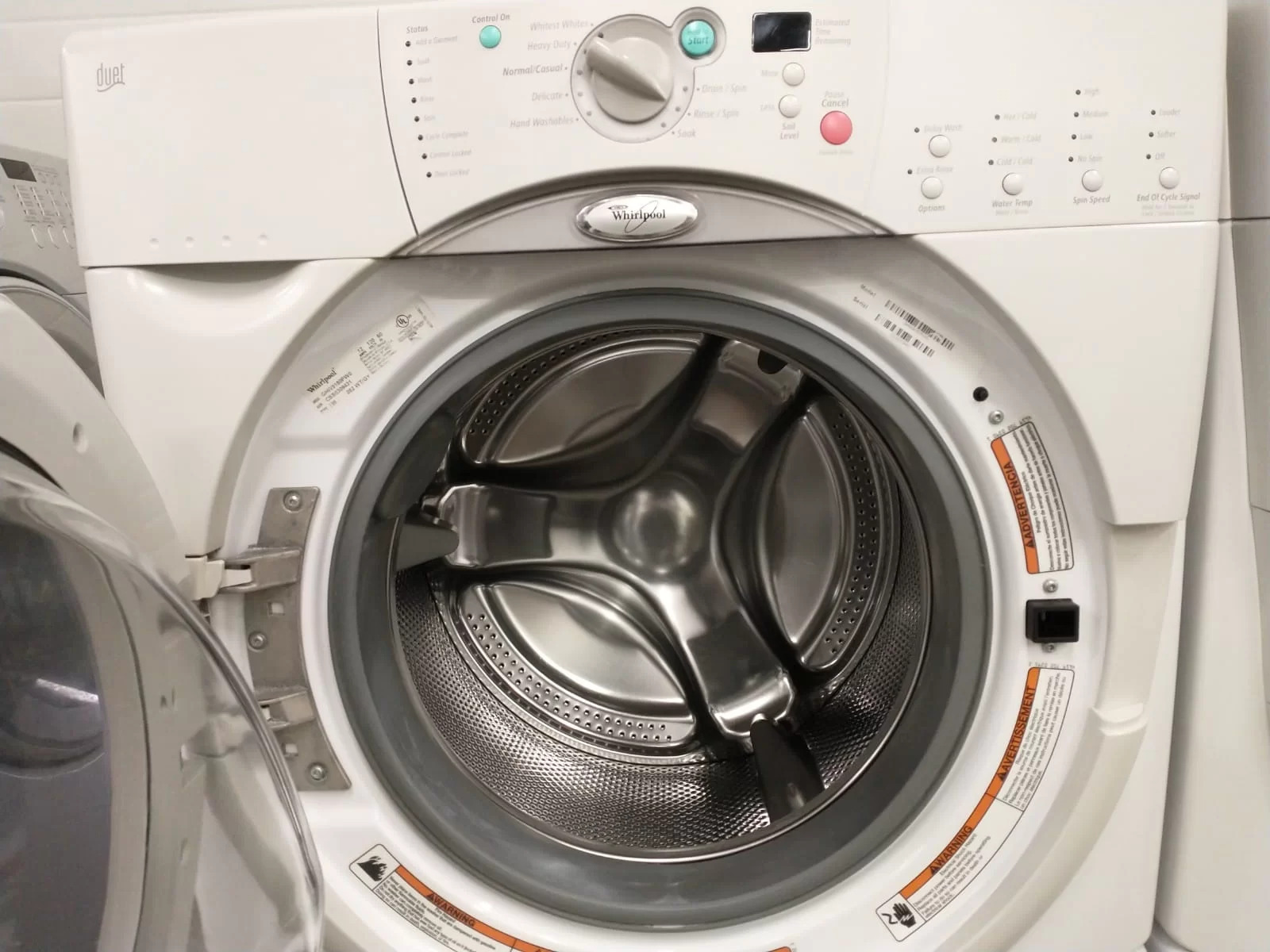 How To Fix The Error Code F15 For Whirlpool Washer Storables How To Fix The Error Code F15 For Whirlpool Washer Storables