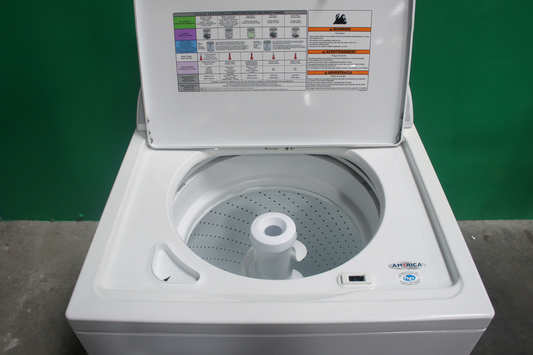 How To Fix The Error Code F45 For Whirlpool Washer Storables How To Fix The Error Code F45 For Whirlpool Washer Storables