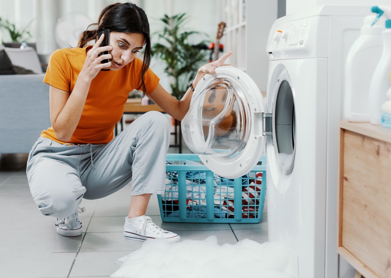 How To Fix The Error Code F5E1 For Maytag Washing Machine Storables How To Fix The Error Code F5E1 For Maytag Washing Machine Storables