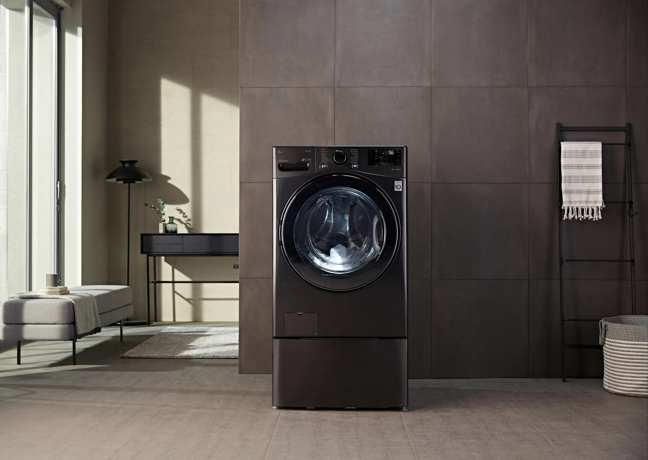 How To Fix The Error Code LO For LG Dryer Storables How To Fix The Error Code LO For LG Dryer Storables