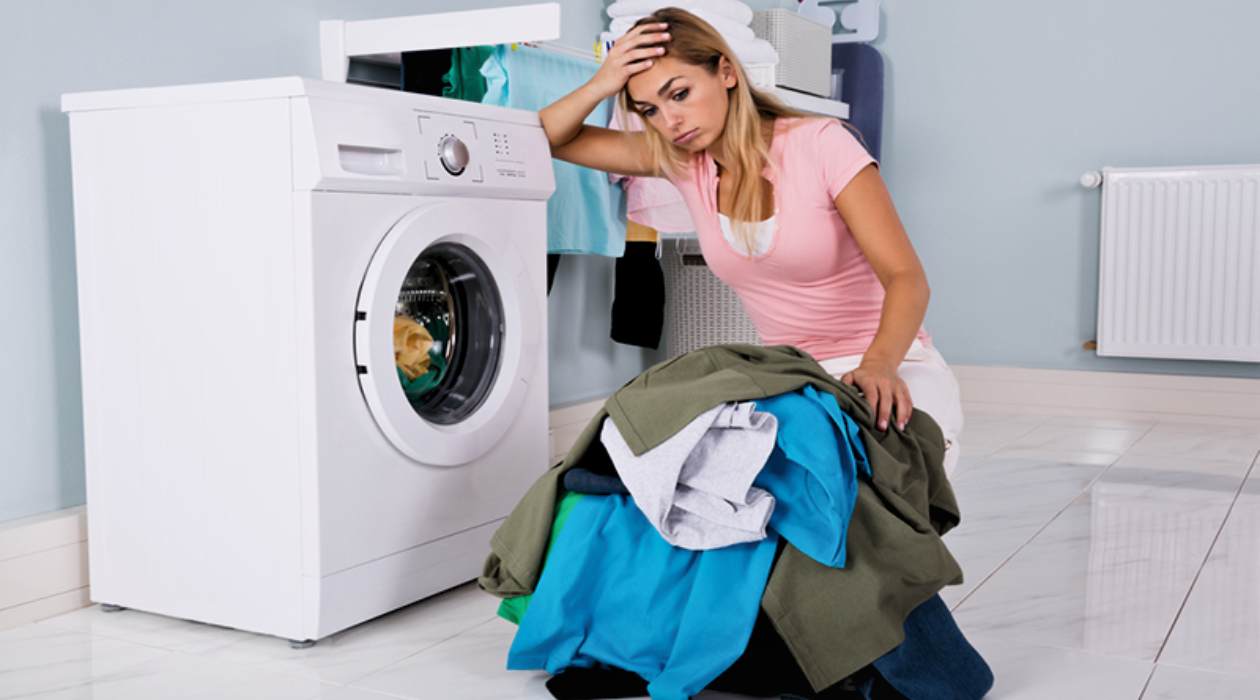 How To Fix The Error Code UE For Samsung Washing Machine Storables How To Fix The Error Code UE For Samsung Washing Machine Storables