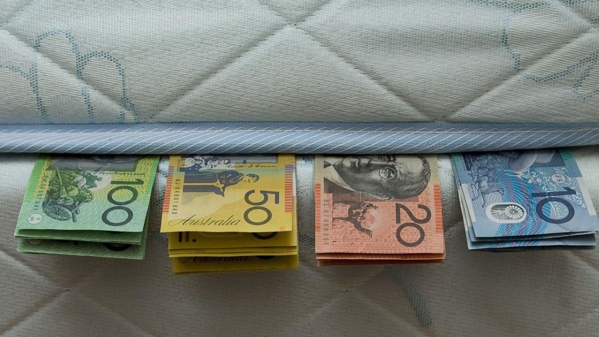 How To Store Cash At Home Storables