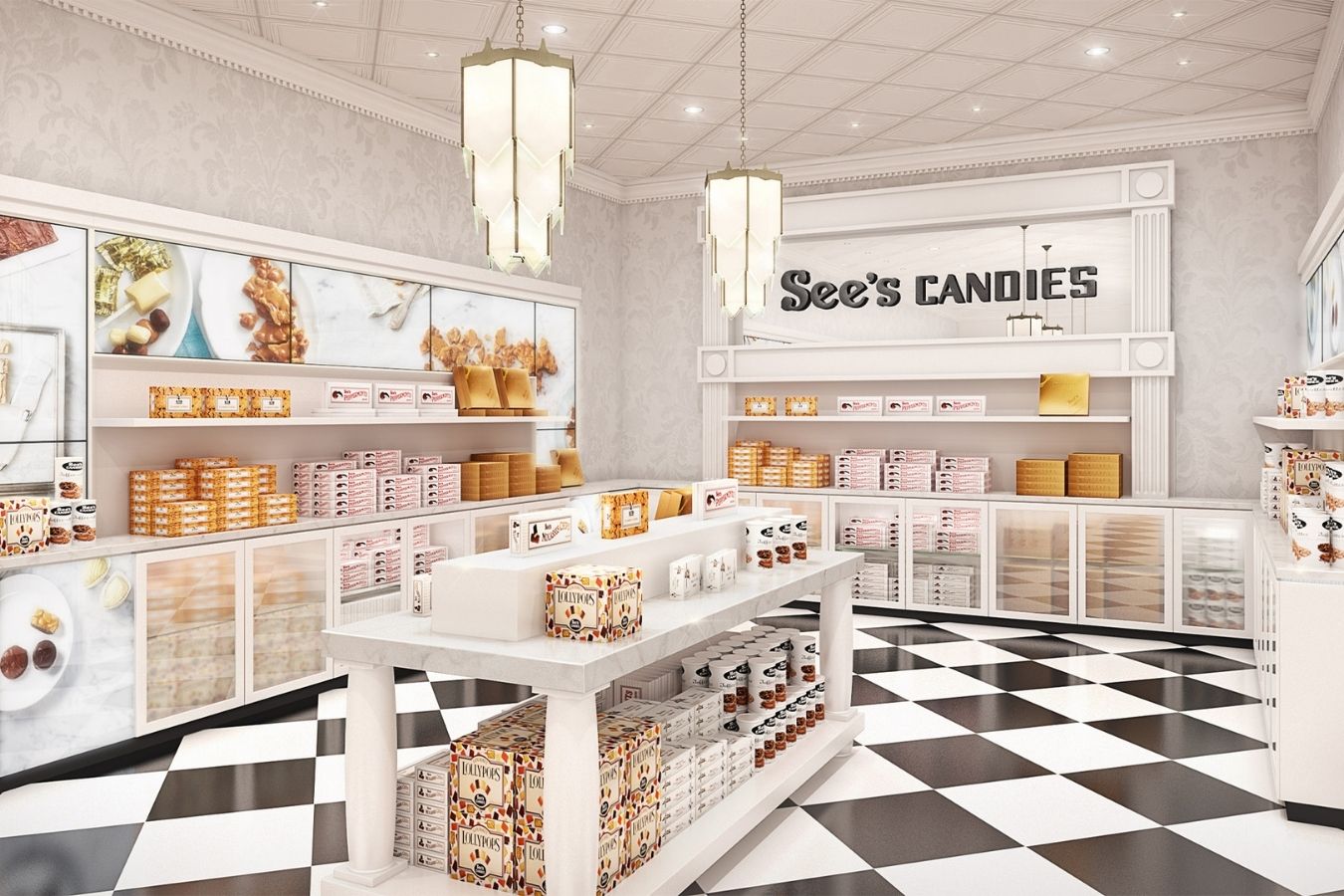 How To Store See S Candy Storables How To Store See S Candy Storables