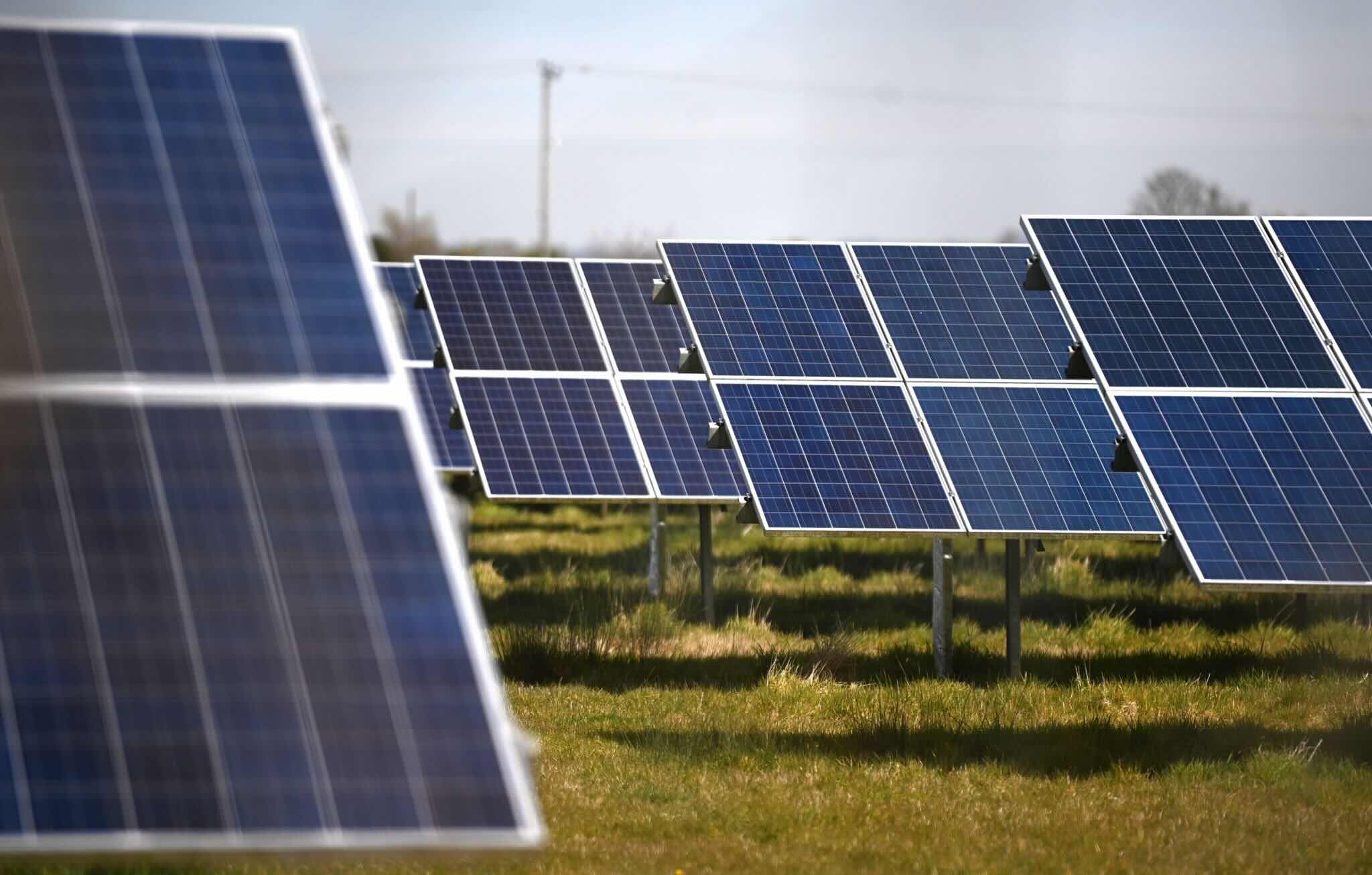 How To Store Solar Panels Storables