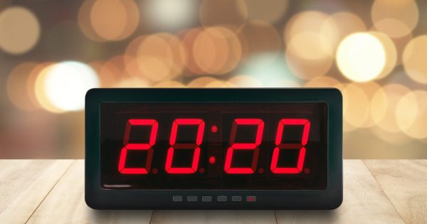 LED Clocks: Illuminating Time in the Modern Home | Storables