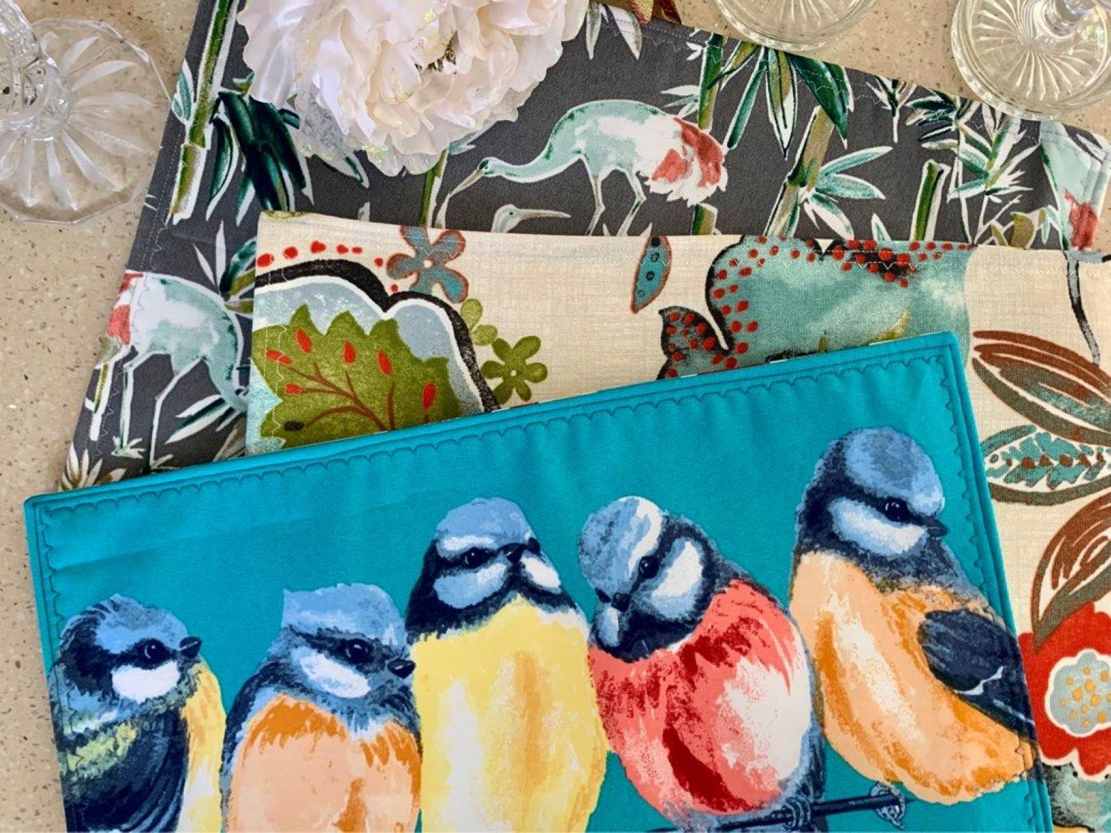 How To Make Placemats With Batting Storables How To Make Placemats With Batting Storables