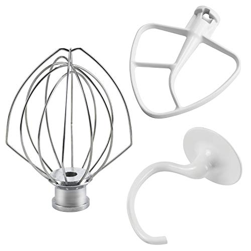 Mixer Attachments Names At Ella Hogarth Blog