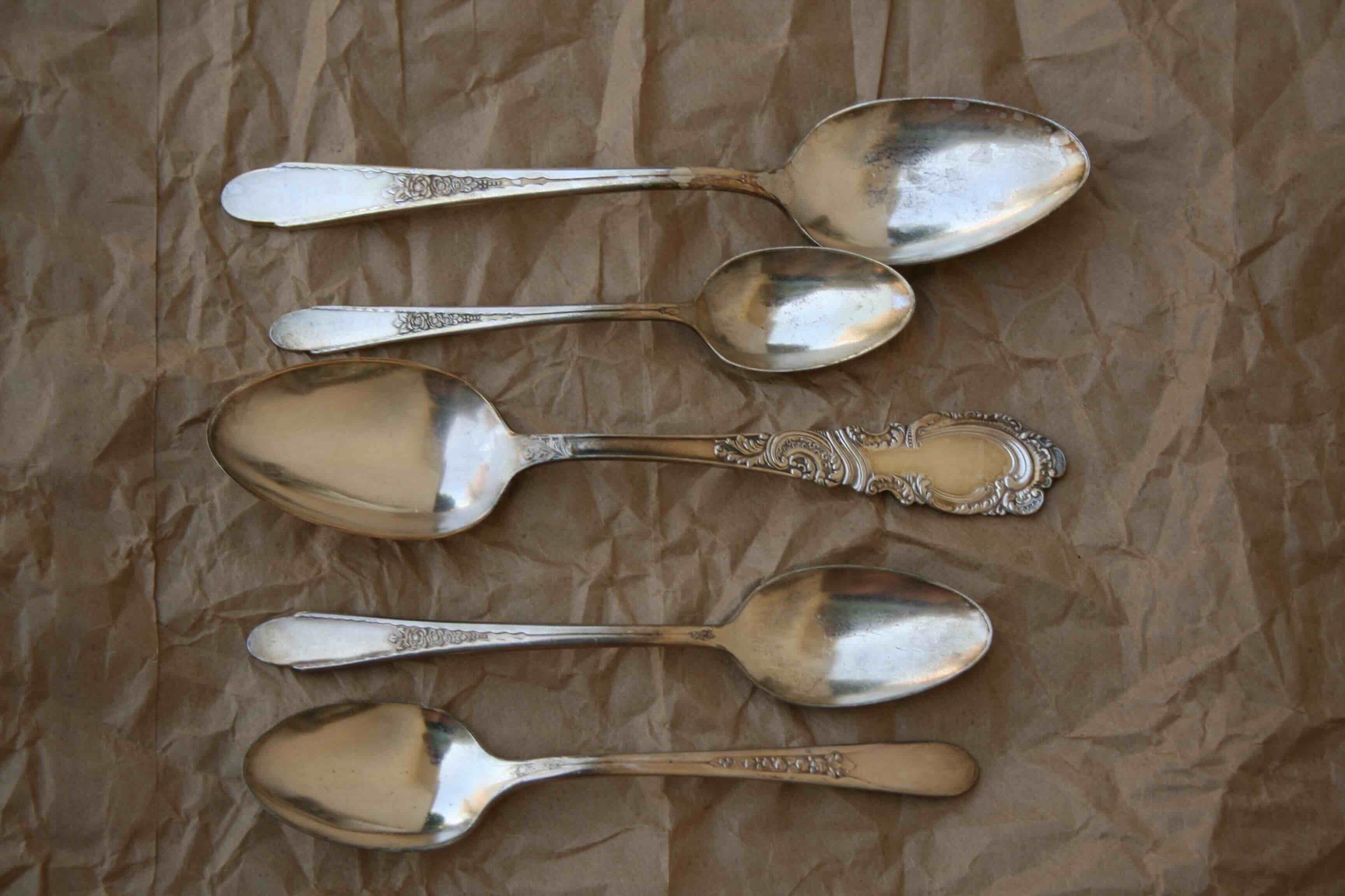 What Does 100 Stamped On Silverware Mean Storables What Does 100 Stamped On Silverware Mean Storables