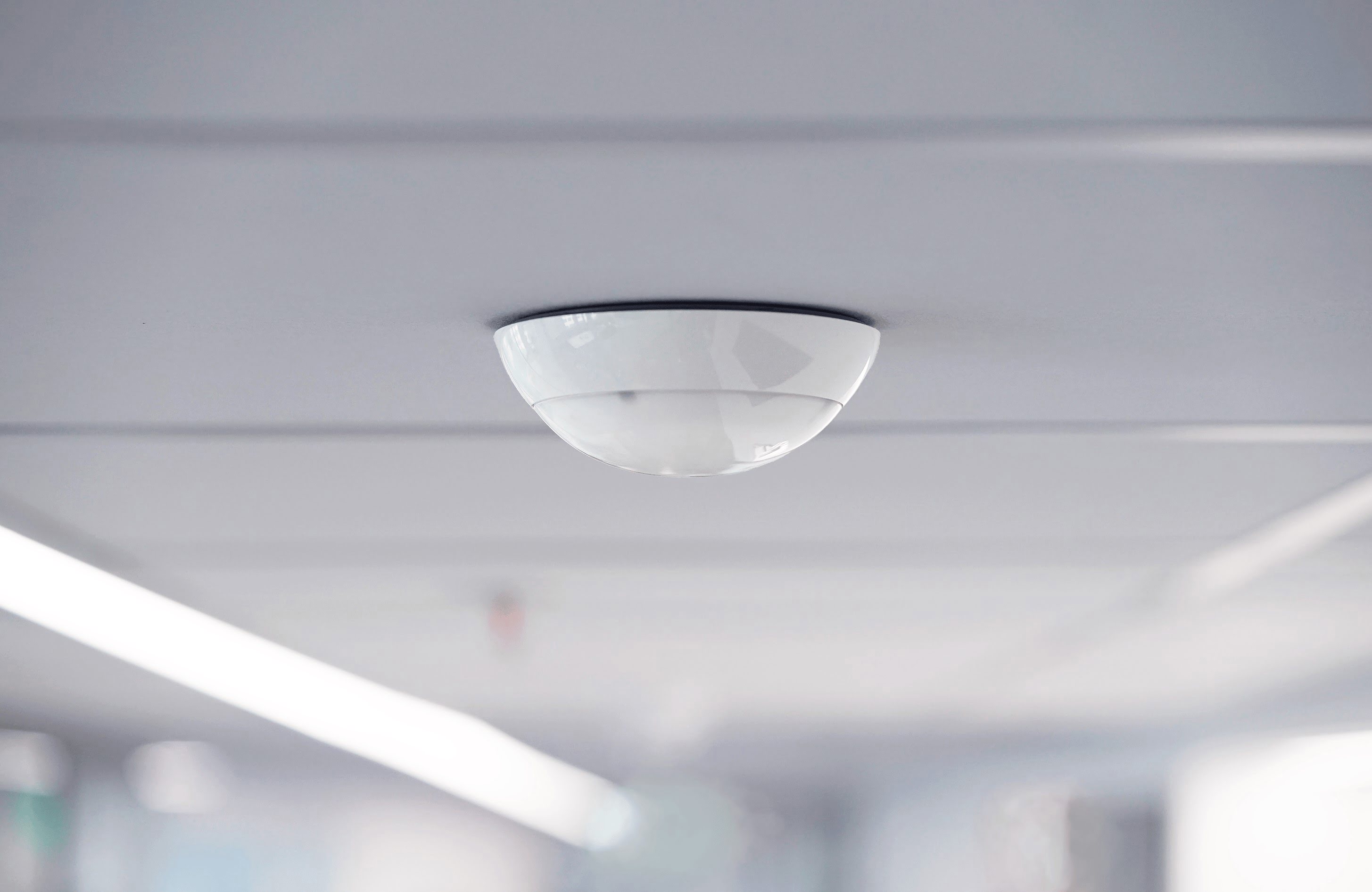 What Does NC And C Mean In Motion Detector Storables What Does NC And C Mean In Motion Detector Storables