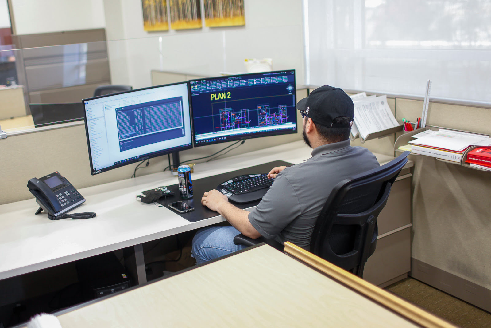 What Is A CAD Designer Storables