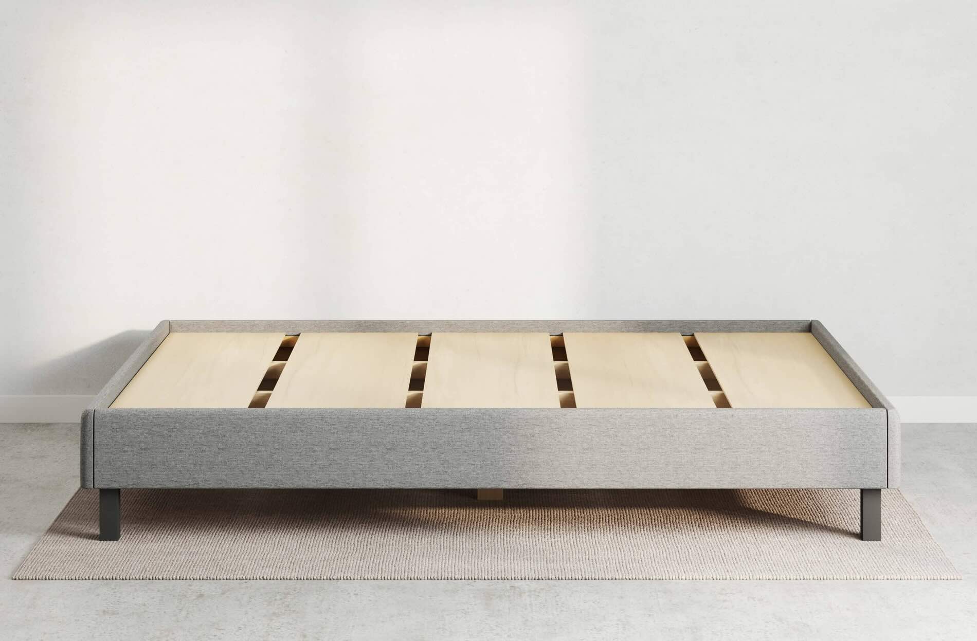 What Is A Platform Bed Frame Storables