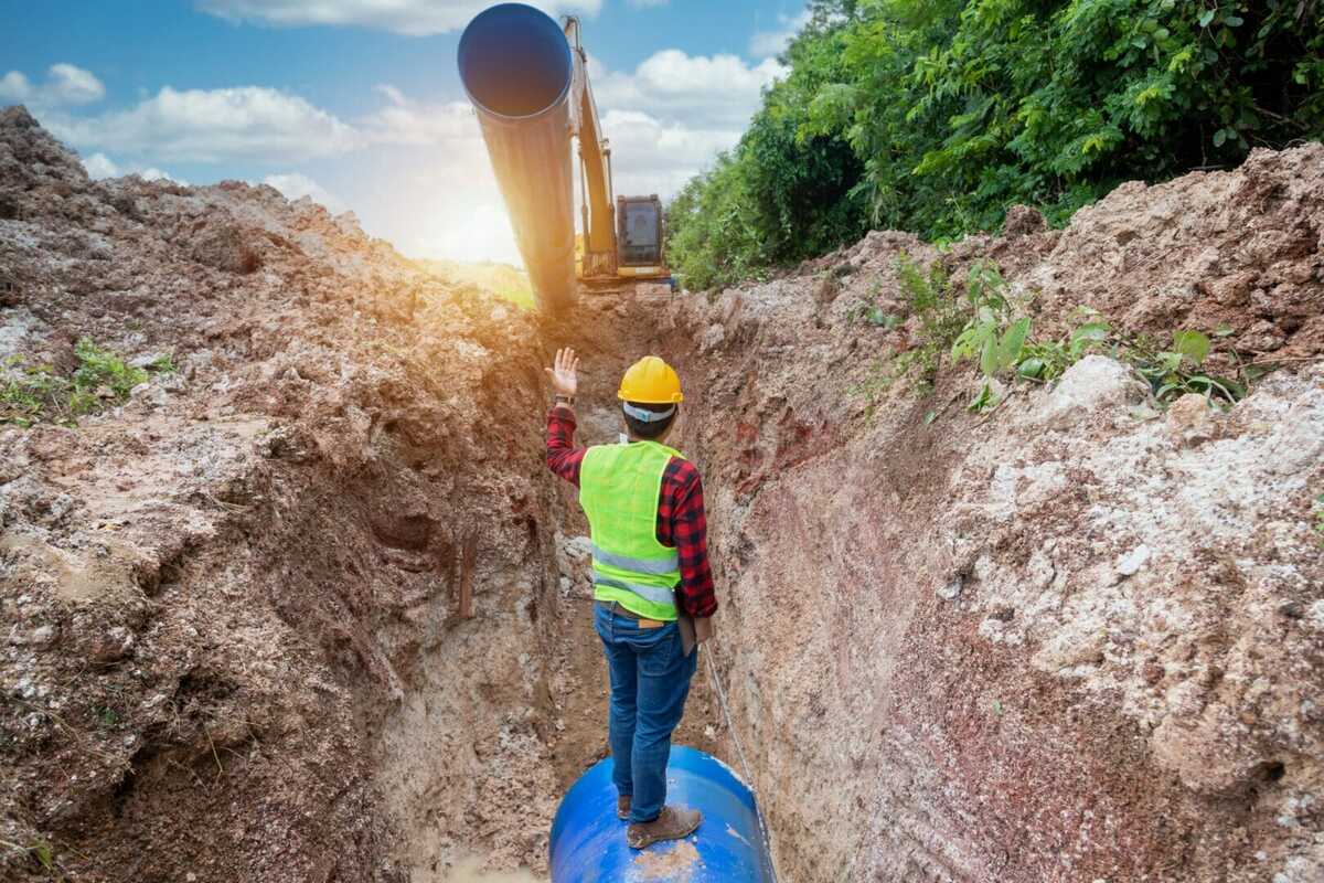 What Is Drainage In Construction Storables What Is Drainage In Construction Storables