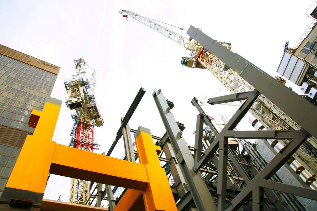 What Is EPC In Construction Storables