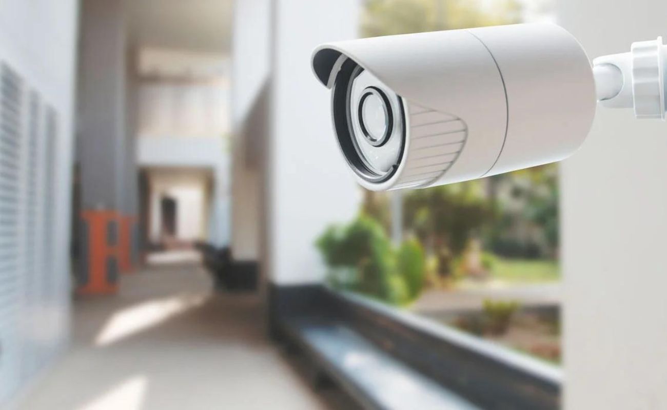 Which Is The Best Outdoor Wireless Security Camera Storables