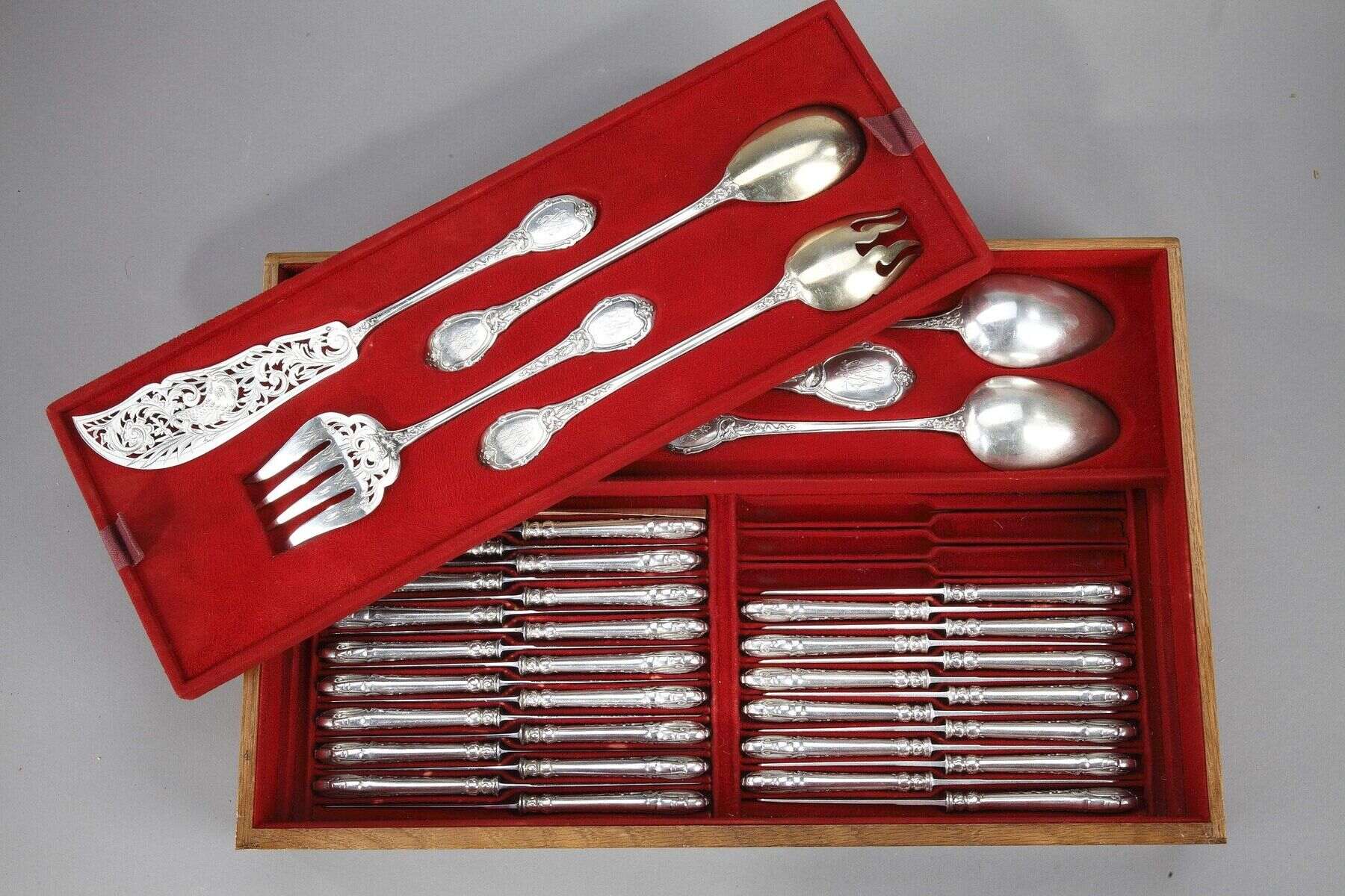 Who Invented Cutlery Storables Who Invented Cutlery Storables