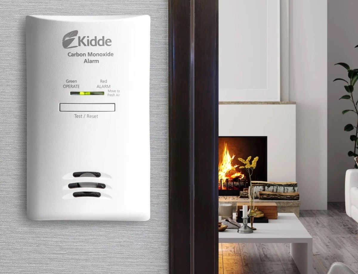 What Does End Mean On A Carbon Monoxide Detector Storables