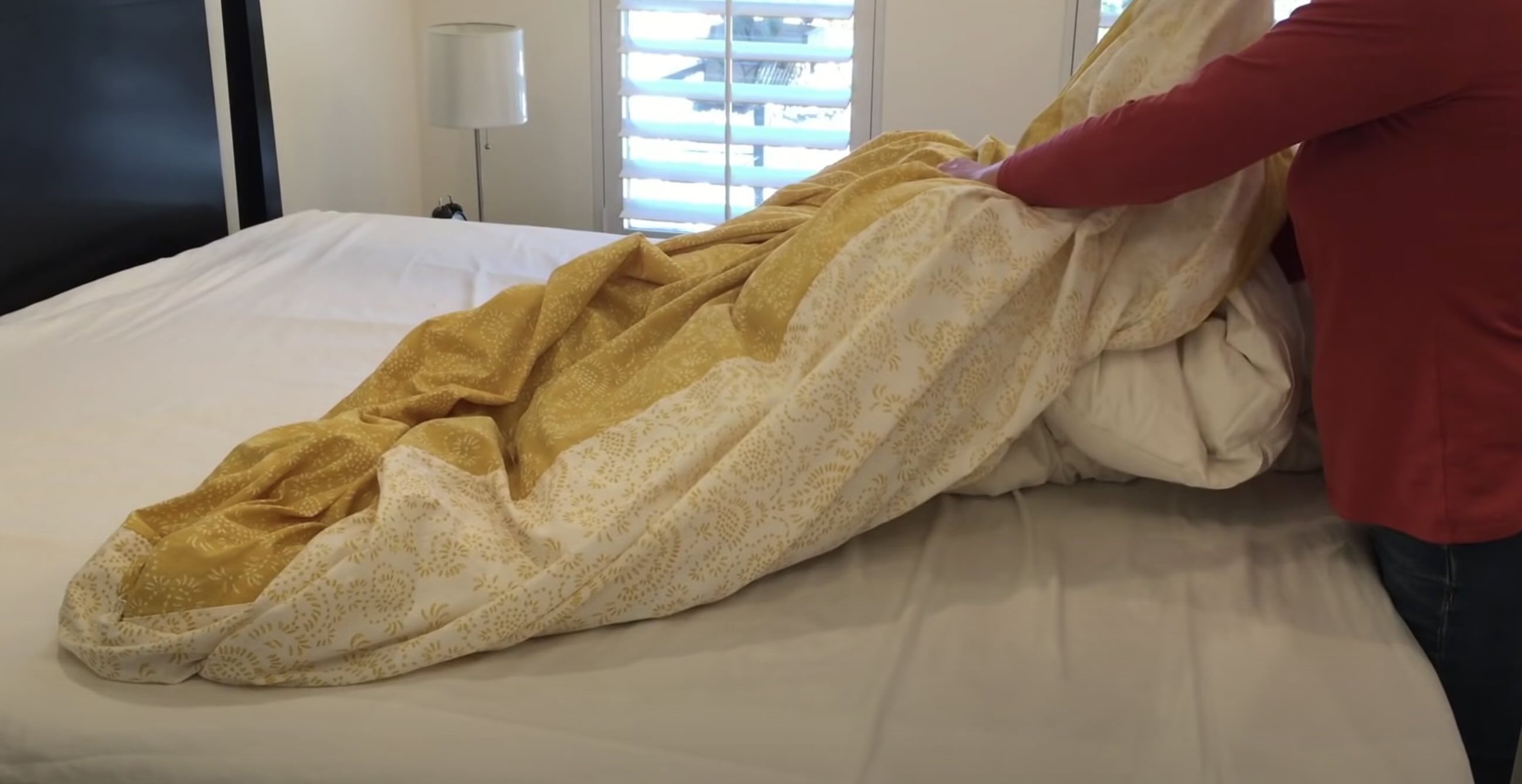 Why Is My Duvet Cover Bigger Than My Duvet Storables Why Is My Duvet Cover Bigger Than My Duvet Storables