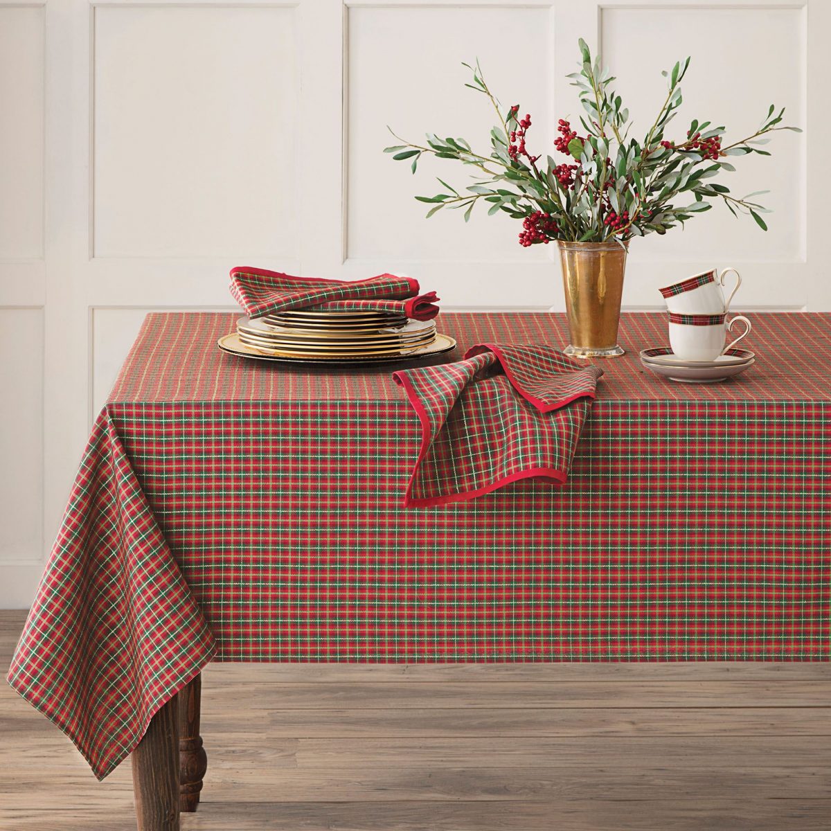 Why Were Tablecloths Invented Storables