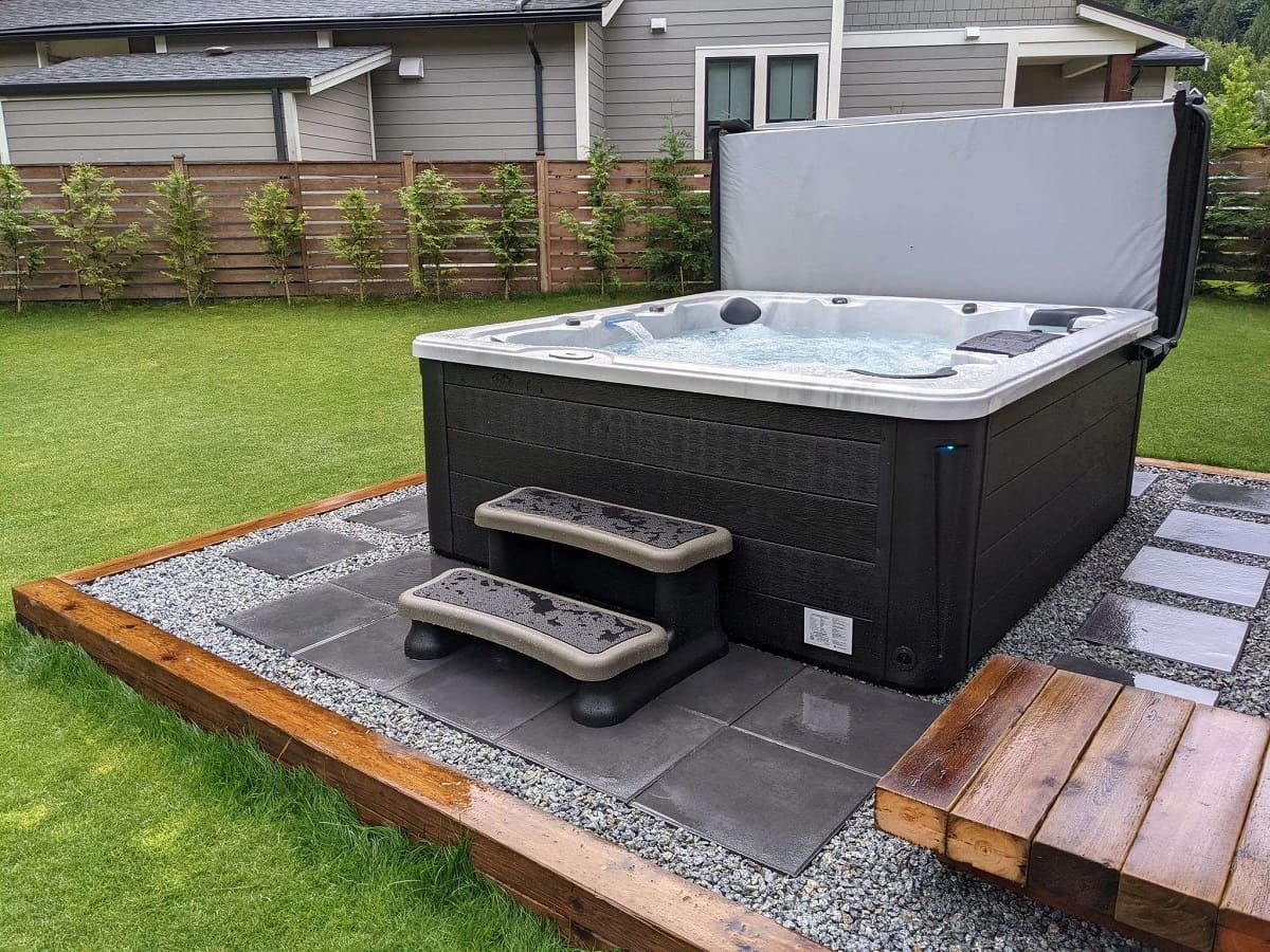10 Best Hot Tub Pad For 2024 Storables