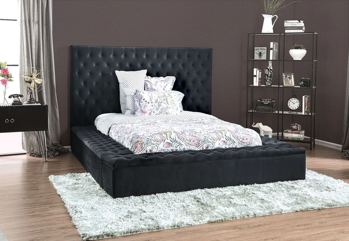How Big Is A California King Bed Storables How Big Is A California King Bed Storables