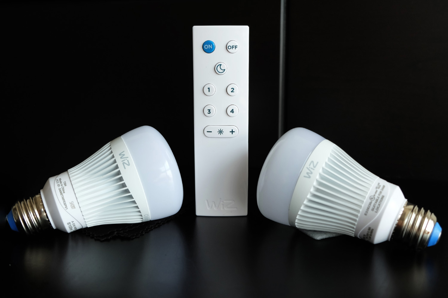 How To Connect Wiz Lights To Alexa Storables
