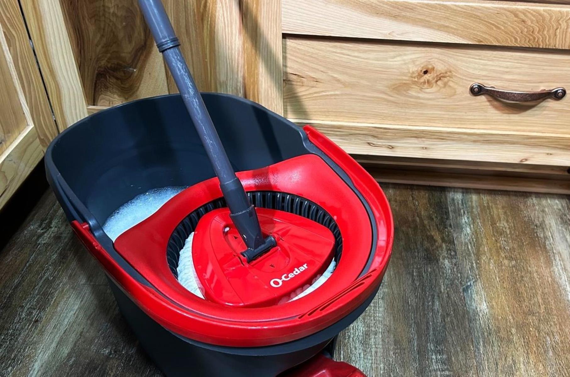 How To Extend O Cedar Mop Handle Storables How To Extend O Cedar Mop Handle Storables