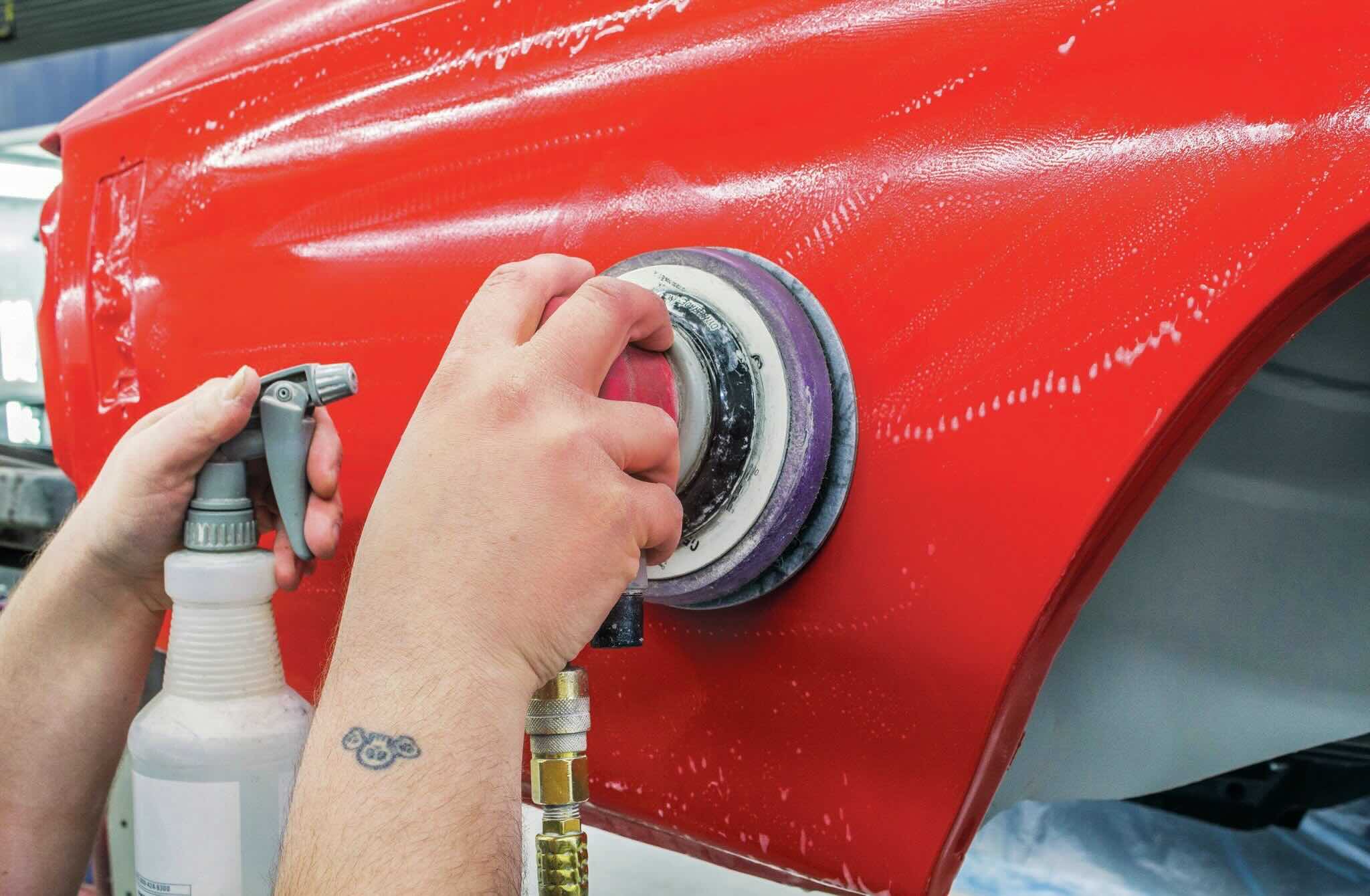 What Grit Sandpaper For Car Touch Up Paint Storables What Grit Sandpaper For Car Touch Up Paint Storables