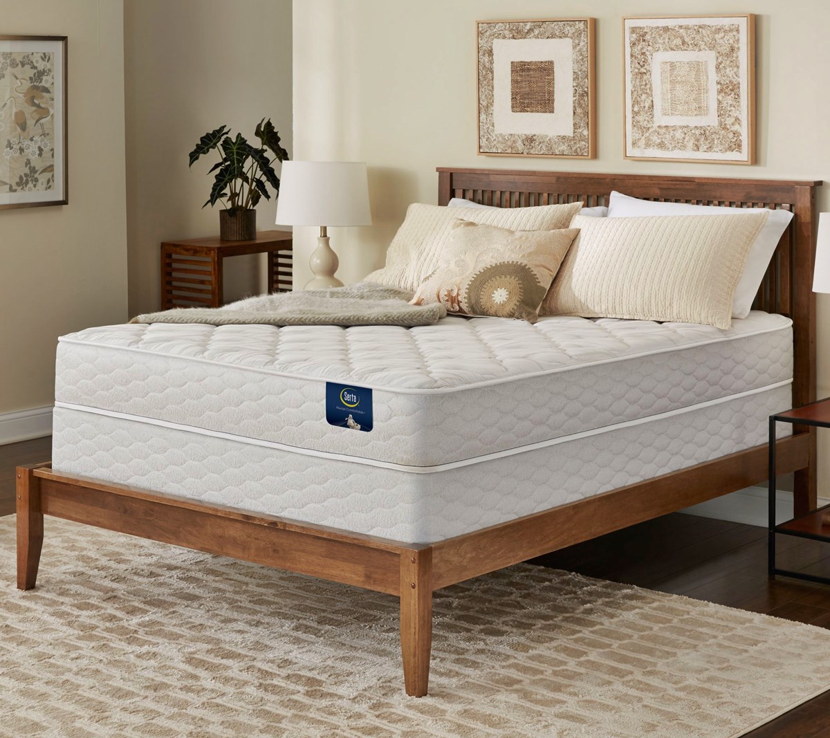 What Is A Mattress Set Storables