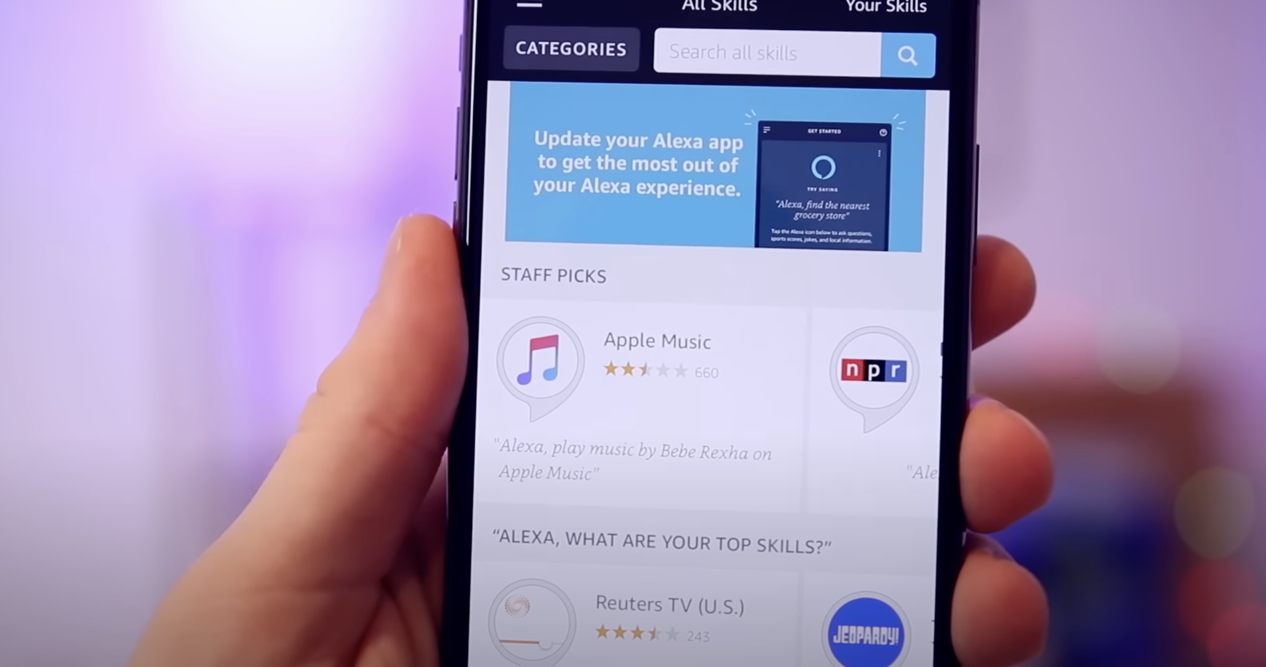 How To Play Apple Music Through Alexa Storables