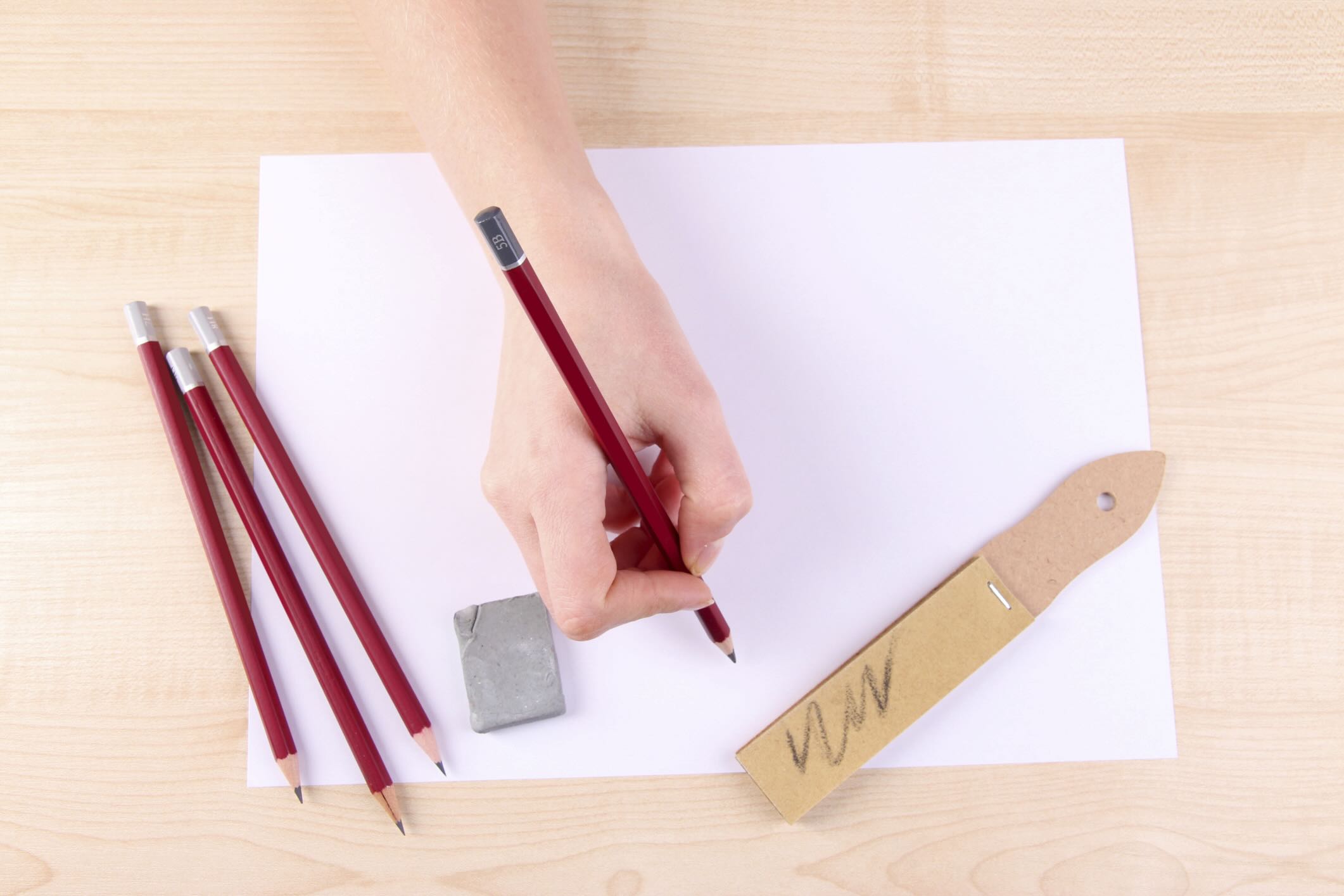 What Is Sandpaper Used For In Art Storables