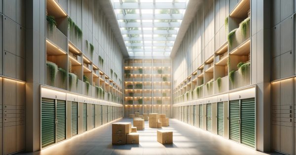 Maximize Space and Minimize Stress: Self-Storage Solutions in Singapore ...