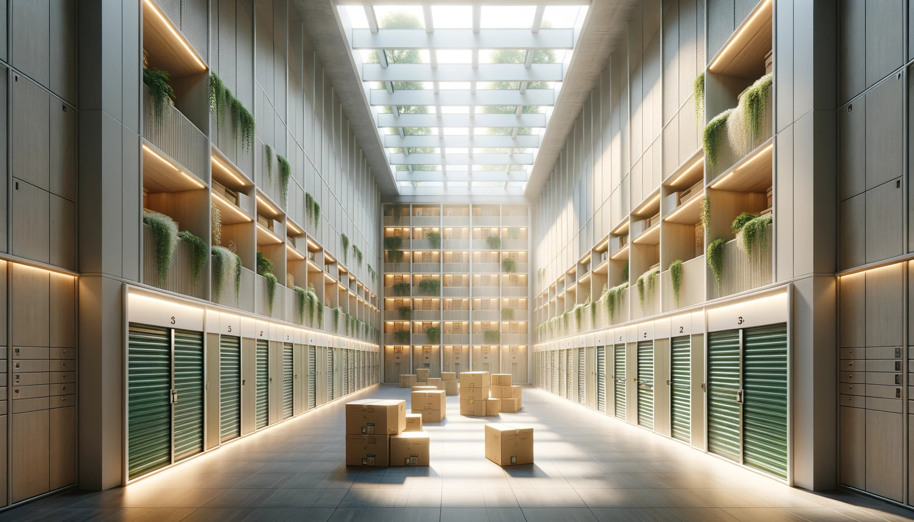 Maximize Space and Minimize Stress: Self-Storage Solutions in Singapore ...