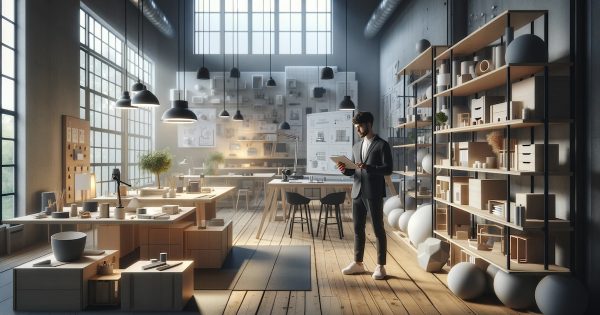 The Role of Product Designers in Shaping the Future of Storage ...