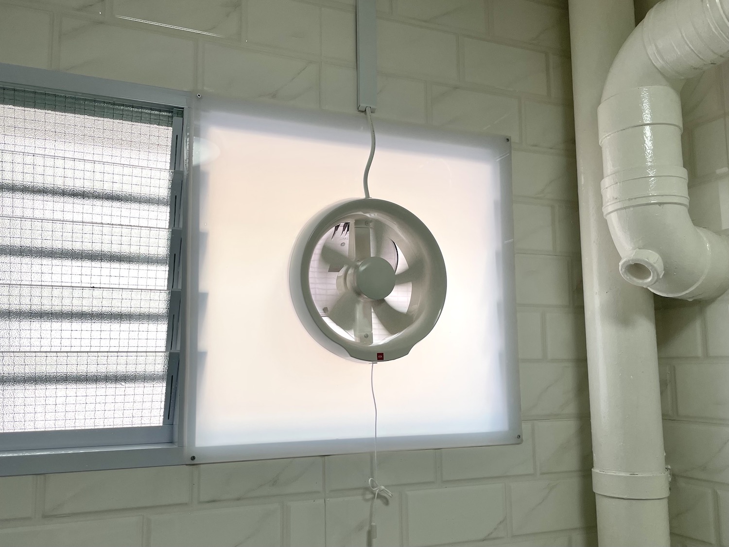 How To Install An Exhaust Fan In A Window Storables How To Install An Exhaust Fan In A Window Storables