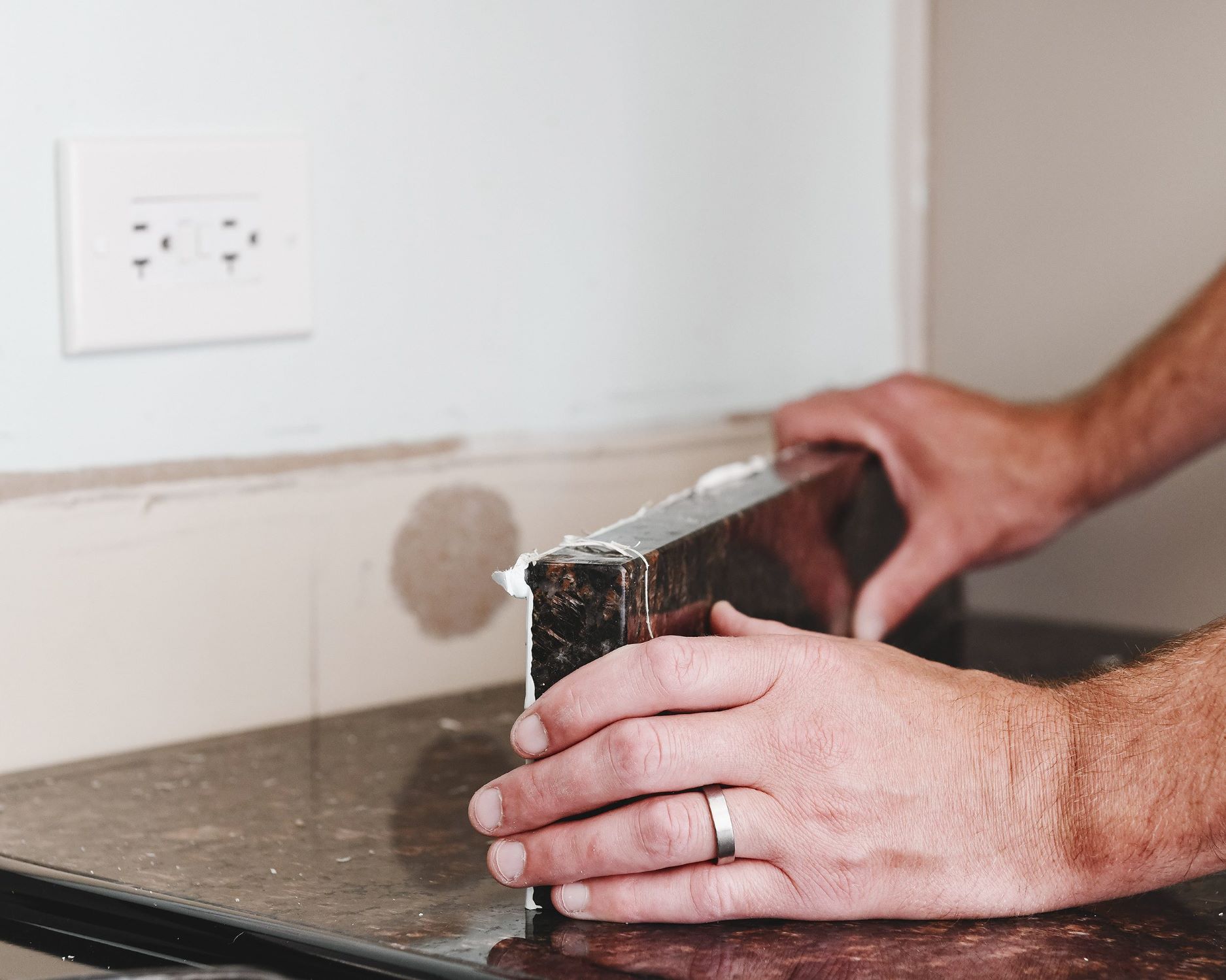 How To Remove Counter Backsplash Storables How To Remove Counter Backsplash Storables