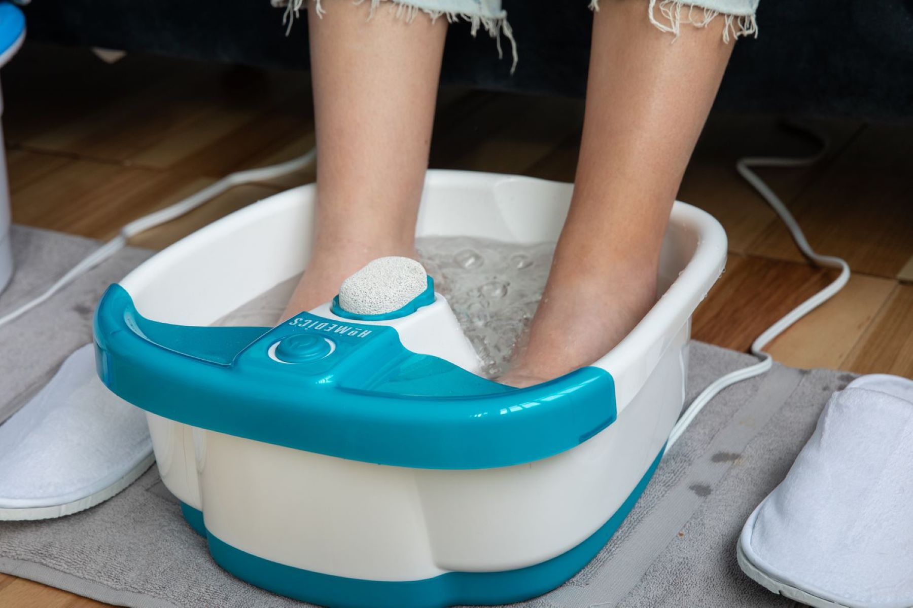 What Does A Foot Spa Do Storables What Does A Foot Spa Do Storables