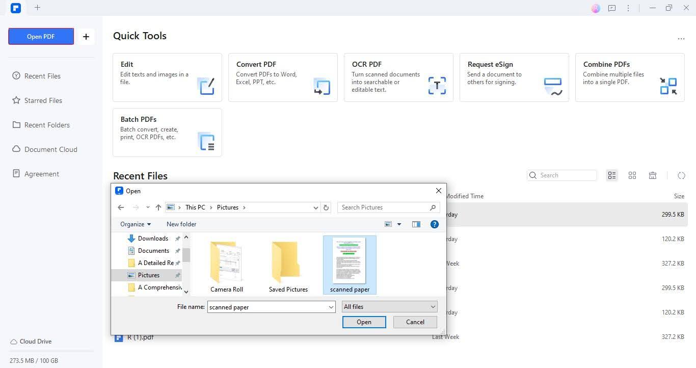 How Does OCR Technology Help You Organize Physical Documents? | Storables
