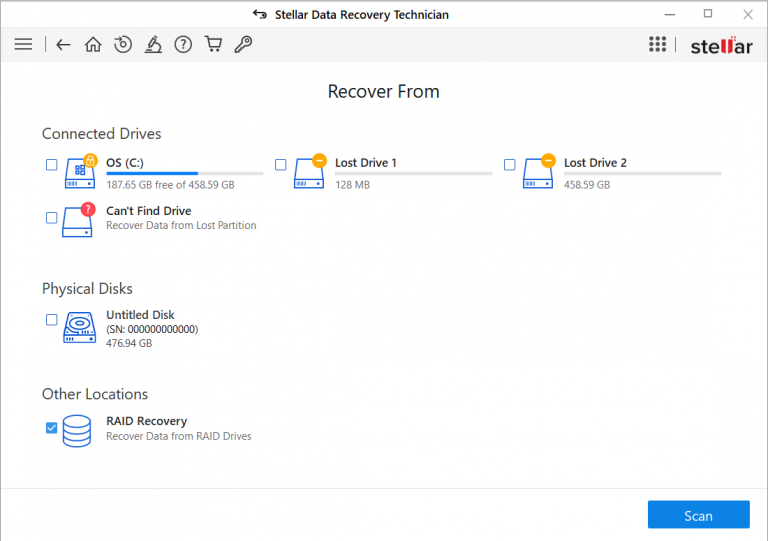 How to Perform RAID Data Recovery? | Storables