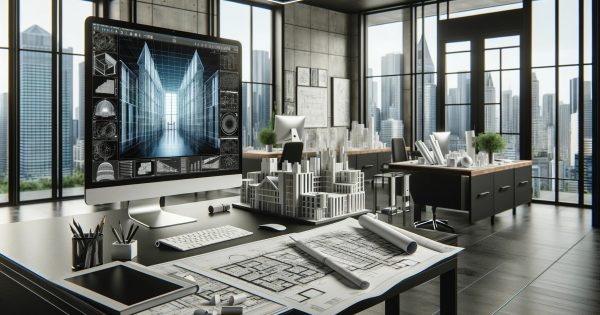 The Industry of Architecture Software in 2024 | Storables