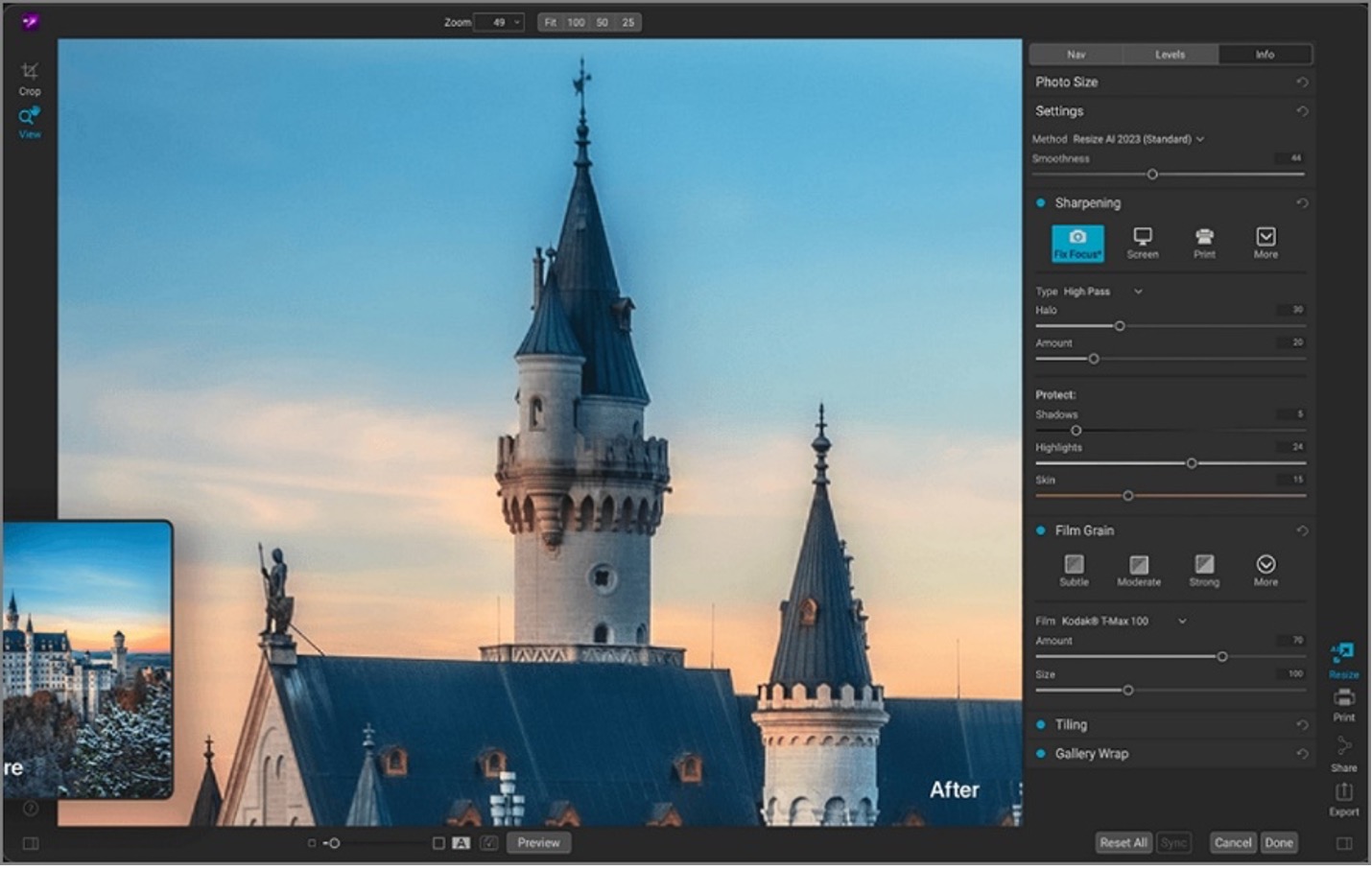 Best AI Image Upscalers in 2025 | Storables